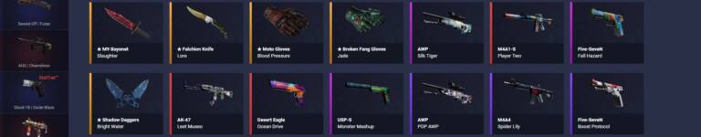 CSGOCases Promo Codes for 2025 on CSGOTotem.com