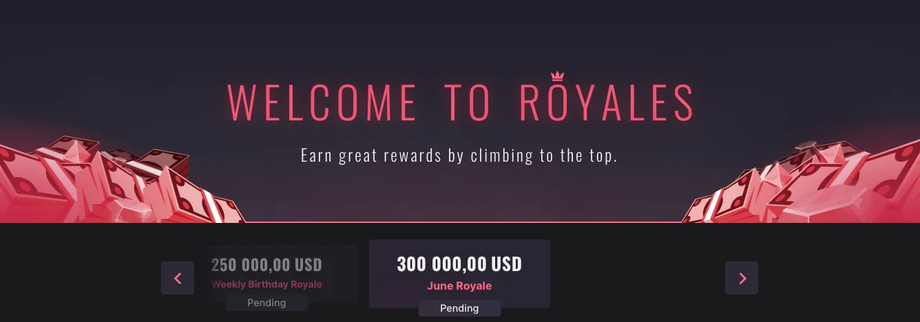 CSGO500 Promo Code 2024: Use "top100list" & Get 100% Bonus