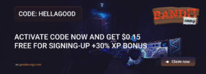 Bandit.Camp Promo Codes for 2025 on CSGOTotem.com