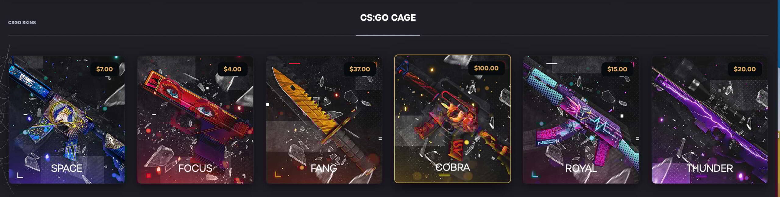 Key Drop Promo Code & Review em Junho 2024