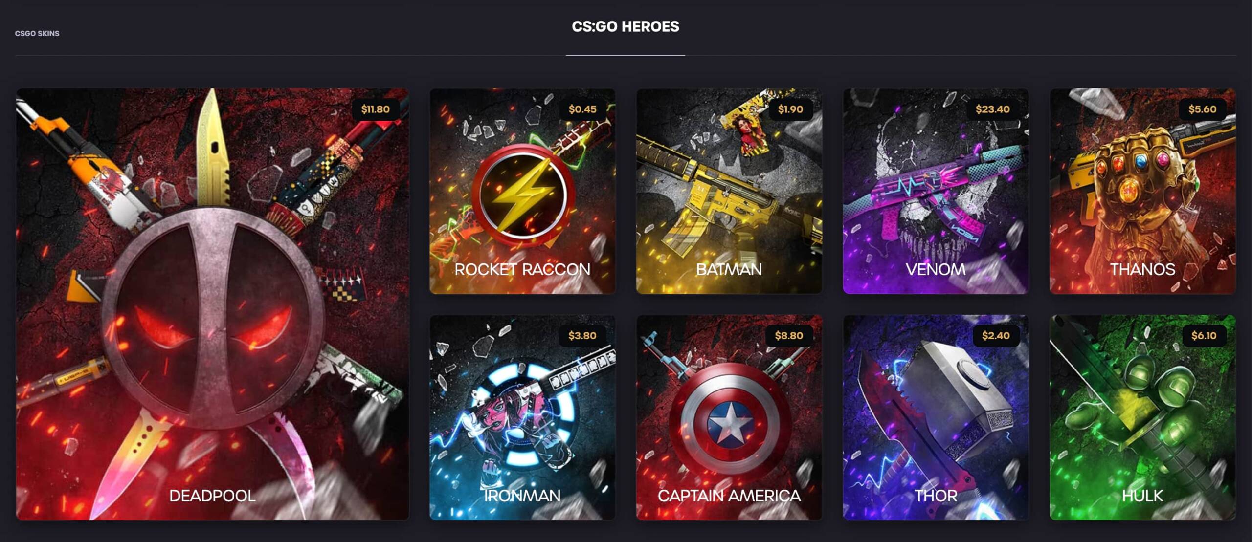 Key Drop Promo Code & Review em Junho 2024