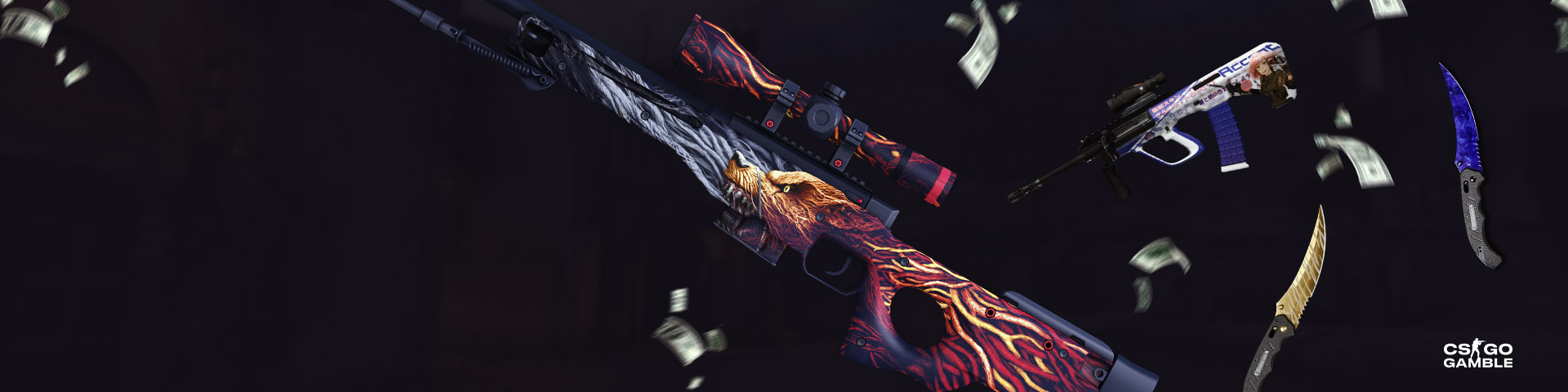 Best CS2 / CS:GO Slots Sites in 2024 | Play Now