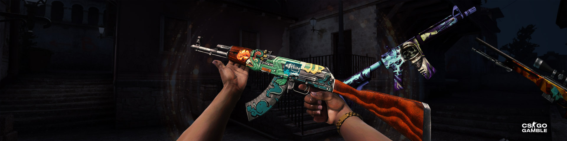 10 Best Sites to Sell CS:GO (CS2) Skins Now | Top Sites