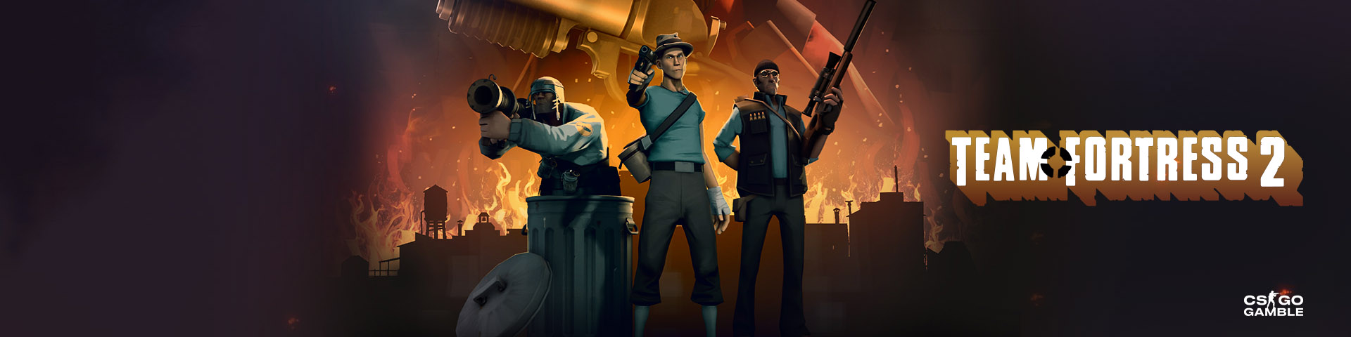 8 Best TF2 Trading Websites You Can Use for in 2024