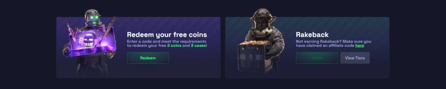 RustyLoot Promo Codes 2025: Use HELLA & Get $2 Free Now