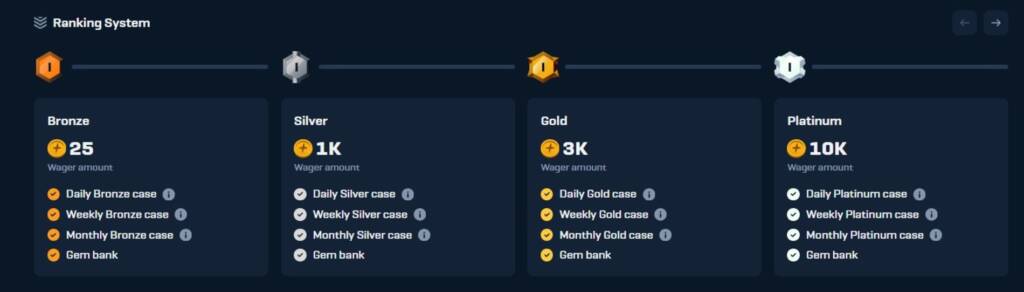 Rain.GG Promo Code 2025: CSGOTOTEM for 3 Free Cases