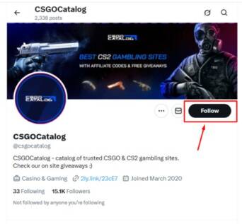 CS2 Giveaway (ex CS:GO): Win Free Skins Monthly on CSGOTotem