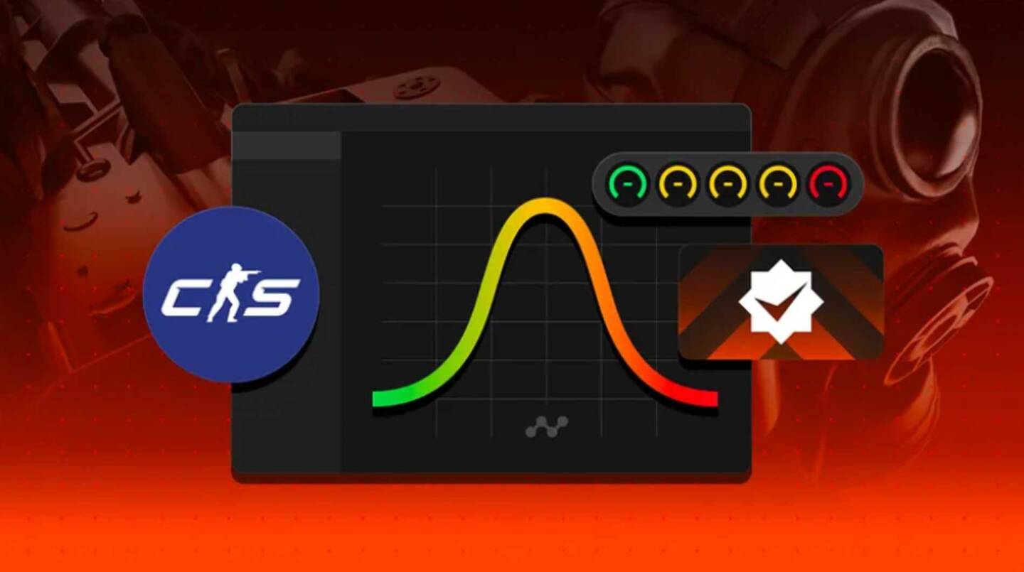 FACEIT CS2: Elo System, How to Play, FPL & Anti-Cheat 2025