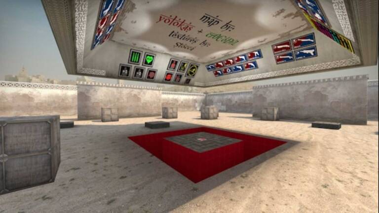CS2 Aim Training: Best Maps and Drills to Master Your Aim