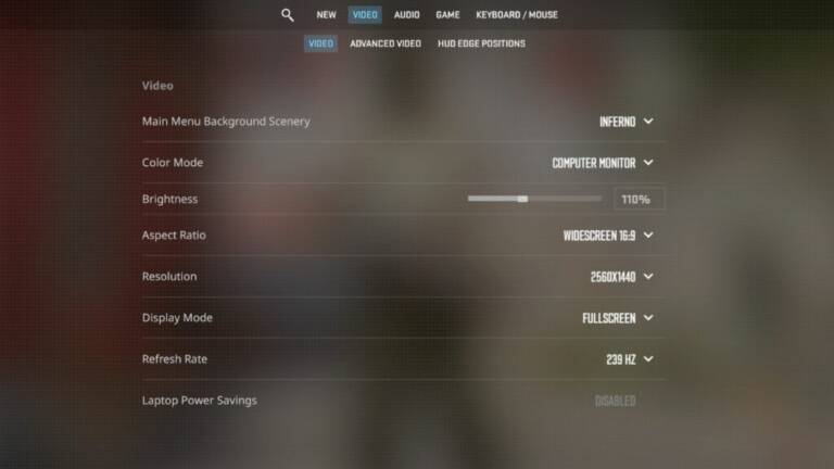 Best CS2 Settings for FPS in 2025 - Boost Performance