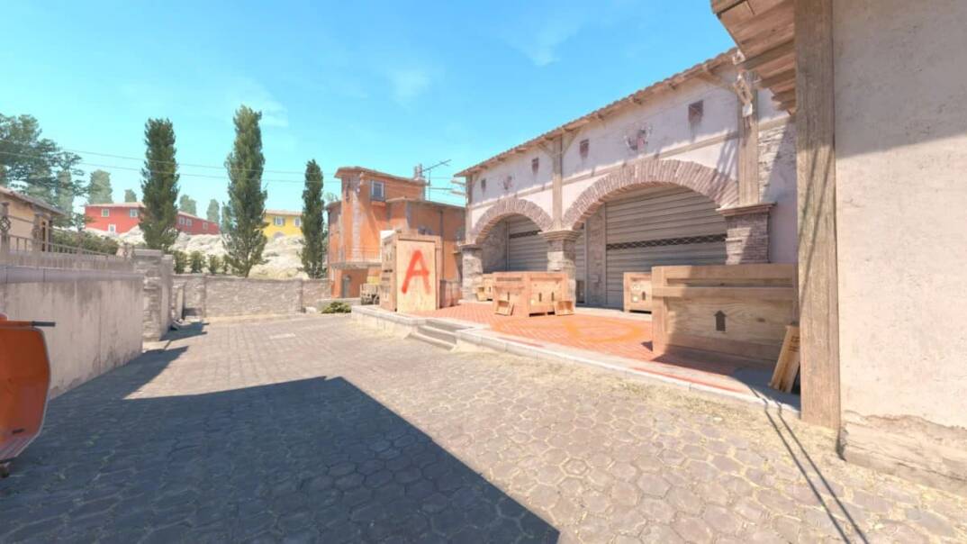 All Inferno CS2 Map Callouts - Extended Guide for 2026