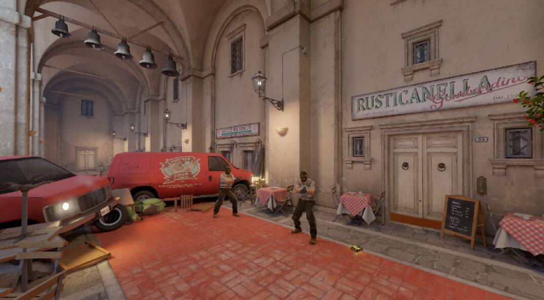 All Inferno CS2 Map Callouts - Extended Guide for 2026