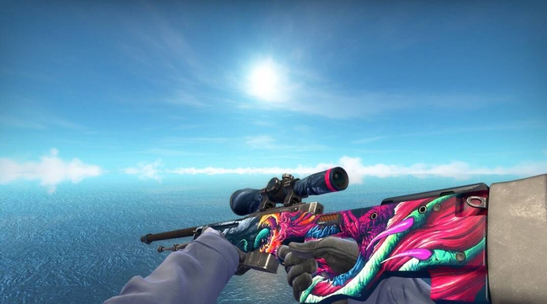 Best AWP Skins in CS2 (2026): Cheap, Rare & Iconic Picks