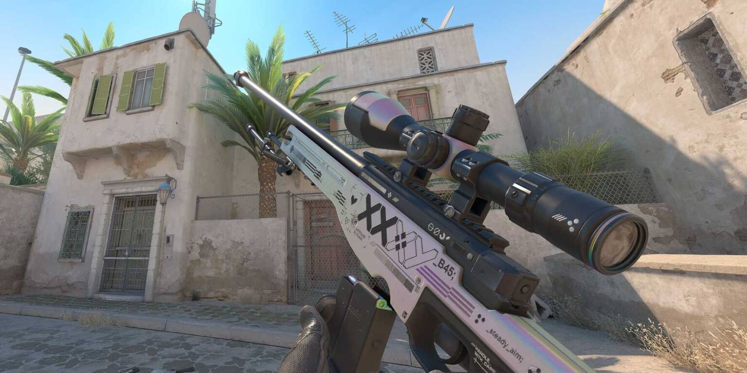 Best AWP Skins in CS2 (2026): Cheap, Rare & Iconic Picks
