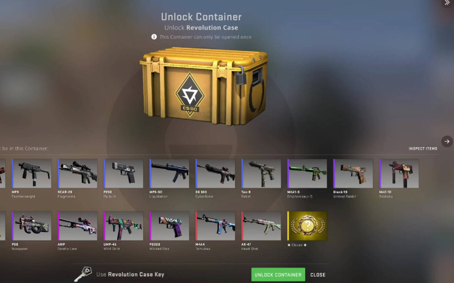 5 Best Cases for Gloves in CS2 - Drop Odds & Case Guide