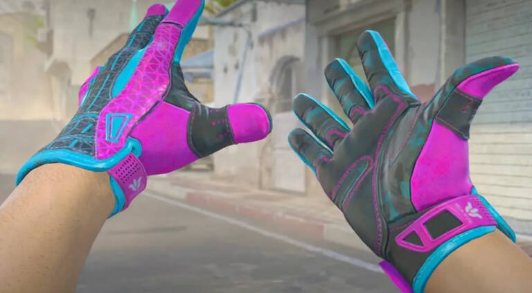 5 Best Cases for Gloves in CS2 - Drop Odds & Case Guide