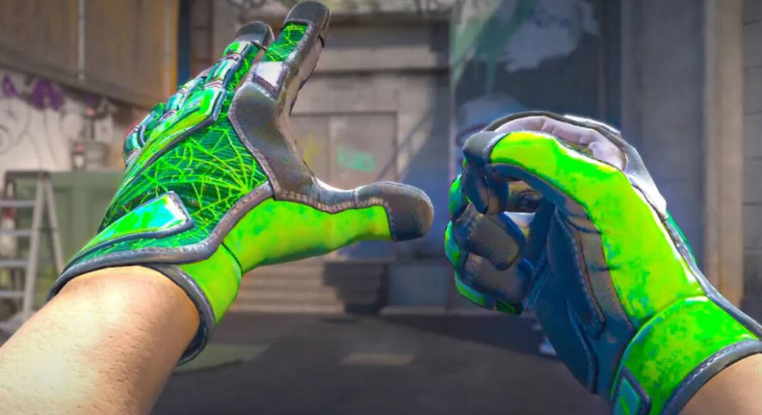 5 Best Cases for Gloves in CS2 - Drop Odds & Case Guide