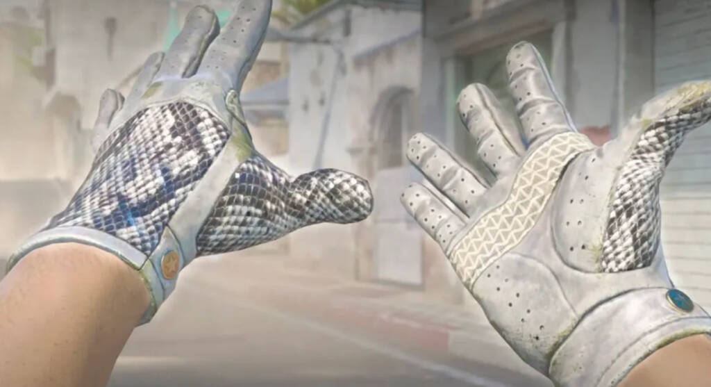 5 Best Cases for Gloves in CS2 - Drop Odds & Case Guide