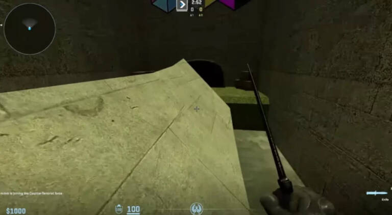 How to Surf in CS2 - Join Surf Servers & Learn Basic Movement